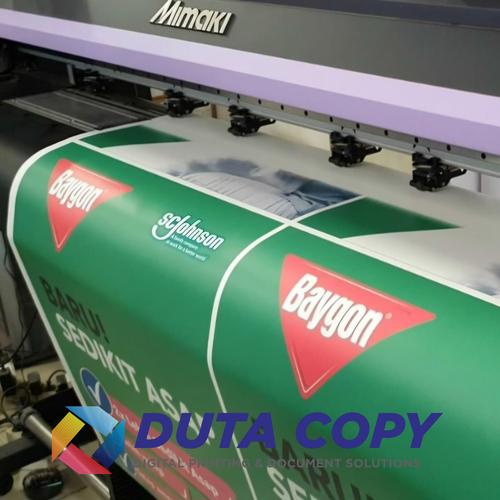Jual Cetak Print Poster A0 A1 A2 A3 - Albatros, Glossy Photo Paper - A3 ...