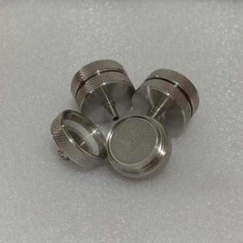 Jual Syringe Filter Holder for 25 mm Membrane Filter Stainless Steel ...