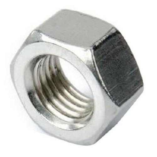 Jual Mur M3 Mur Baut JP 3mm Nut hexagonal besi metal 3 MM - Kota ...