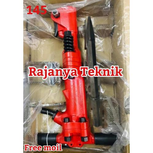 Jual Jack Hammer Pneumatic Breaker TPB-60 TOKU Heavy duty - Kota Tangerang - Rajanya Teknik ...