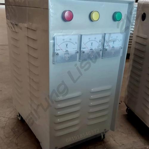 Jual Auto Transformer 250 kva/ TR/ Step Down/ Step Up/ Travo/ Trafo ...