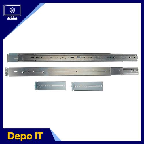 Jual NETGEAR RRAIL04 Rail Kit Server ReadyNAS 1U Rackmount Railkit ...