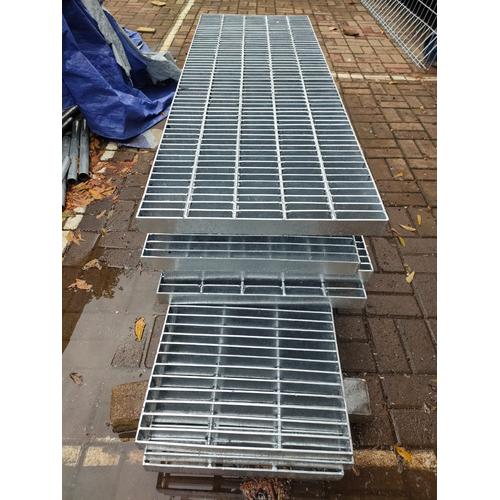 Jual GRATING STEEL BISA CUSTOM UKURAN DAN SPESIFIKASI - Kab. Bogor ...