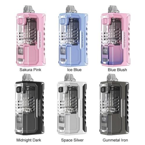 Jual Centaurus G80S 80W AIO Pod Mod Kit with Centaurus Boro Tank by ...