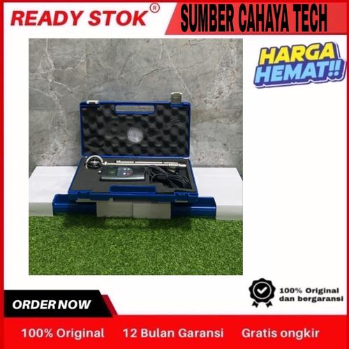 Jual Open Channel Current Flow Meter Water Rate FM100V5 River Lake FM ...