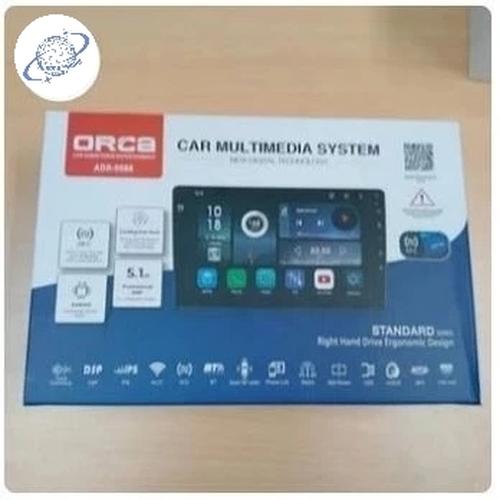 Jual HEAD UNIT ANDROID ORCA NFC / HEAD UNIT ANDROID ORCA 10 INCH 4/128 ...
