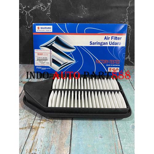 Jual Air Filter Apv Arena Futura Injeksi - Filter Udara Suzuki Apv ...