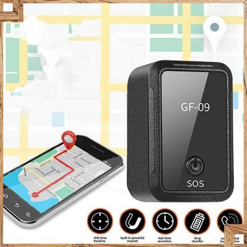 Jual PT - Nuzaimi.Id Gf07 Mini Gps Real Time Car Locator Tracker Mini ...