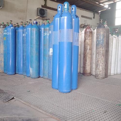 Jual tabung oksigen oxygen medical dan las 6m3 baru - Jakarta Timur ...