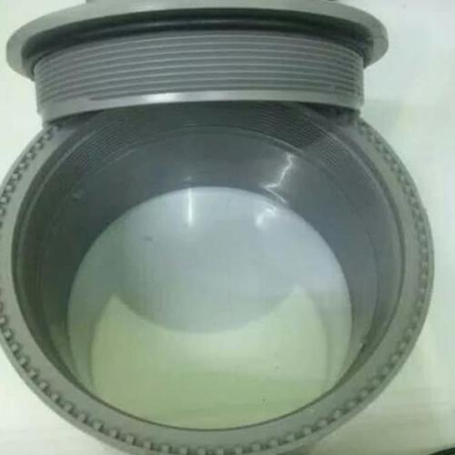 Jual CLEAN OUT PIPA 6 INCH CO PIPA 6 INCH CM / CLEAN OUT 6 INCH CO 6 ...