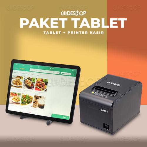 Jual Printer Thermal Cetak Kertas 80mm Tablet Samsung Galaxy Tab A9 ...