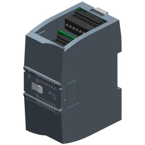 Jual Siemens Digital Expantion Module 16 Chanel, untuk S7-1200 - DI 16 ...