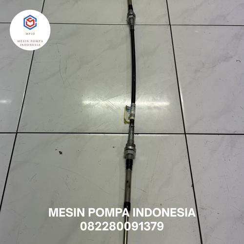Jual 14X-43-13734 CABLE KOMATSU GENUINE - Jakarta Barat - Mesin Pompa ...