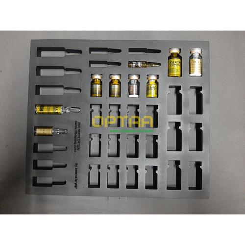 Jual Custom Foam Packaging Busa Insert Packing Pelindung Barang - Kota ...