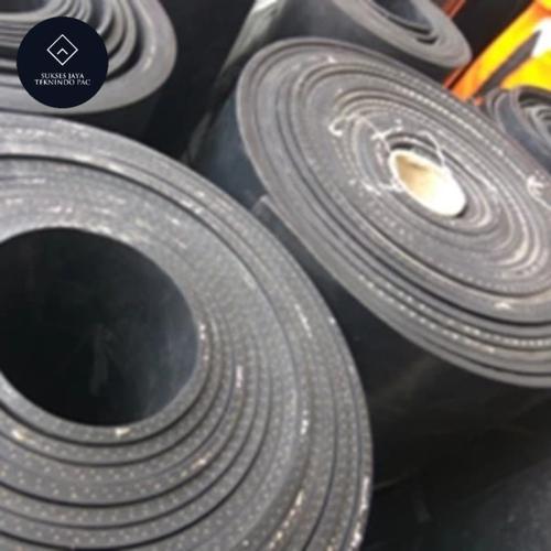 Jual Rubber Sheet Serat Benang ( Karet Lembaran 2ply Serat Benang ) 4mm x 1,2m x 1m - Jakarta ...