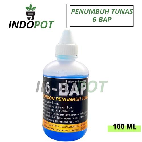 Jual Hormon 6-BAP Super 100 ML Penumbuh Tunas Dan Spike Segala Tanaman ...