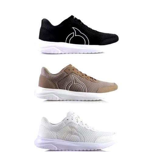 Jual Sepatu Running Ortuseight Omega Original - Putih, 41 - Kota ...