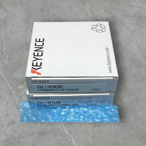 Jual GL-R1UB KEYENCE GL R1UB SENSOR KEYENCE GL-R1UB - Kota Bandung ...