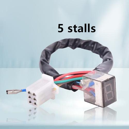 Jual Gear Position / Gear Display / Gear Indicator / Indikator ...