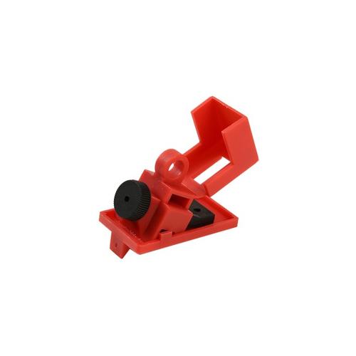 Jual LOTOTO L3821 Safety Loto Clamp-On Circuit Breaker Lockout, Handle ...