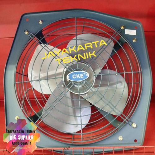 Jual EXHAUST FAN EXTRA DB 16 INCH 380V CKE - Jakarta Pusat - JAYAKARTA ...