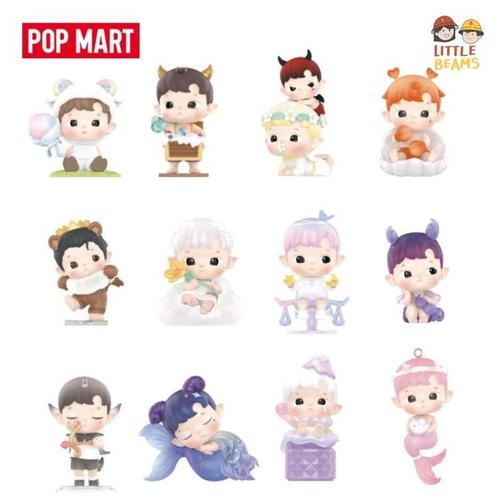 Jual PRODUK BARU!! POP MART - HACIPUPU THE CONSTELLATION SERIES BLIND ...