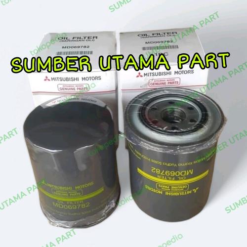 Jual OLI FILTER MITSUBISHI L300 DIESEL KUDA DIESEL - Jakarta Pusat ...