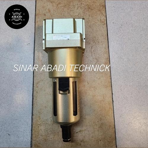 Jual AIR FILTER SMC AF5000-06 AUTO DRAIN / MANUAL - AUTO DRAIN ...