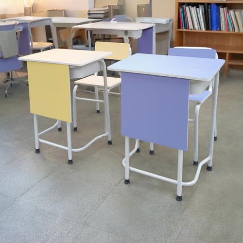 Jual Meja Kursi Sekolah SD SMP SMA Bangku Sekolah Meja Kelas - Pearl ...