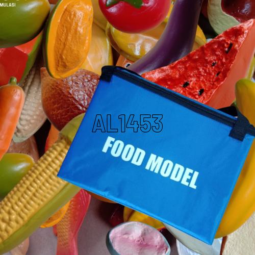 Jual Food Model Isi 51-Replika Makanan 4 Sehat 5 Sempurna-Alat Peraga ...