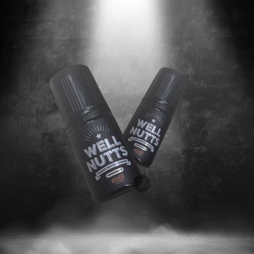 Jual Well Nutts Peanut Butter Cookies Pods Friendly 30ML by Kaki Lima ...