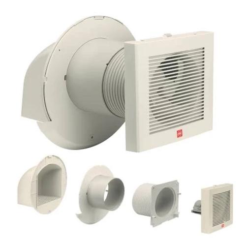 Jual KDK Exhaust fan 15EGKB exhaust fan kecil dinding 6in - Jakarta ...