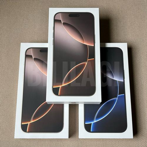Jual iPhone 16 Pro 5G 128GB Dual nano-SIM Apple A18 Pro chip - DESERT ...