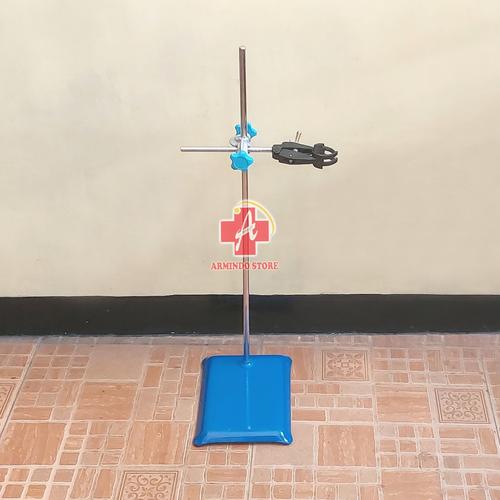 Jual Statif Set | Statif + Bosshead + Klem - Set Varian II - Kota ...