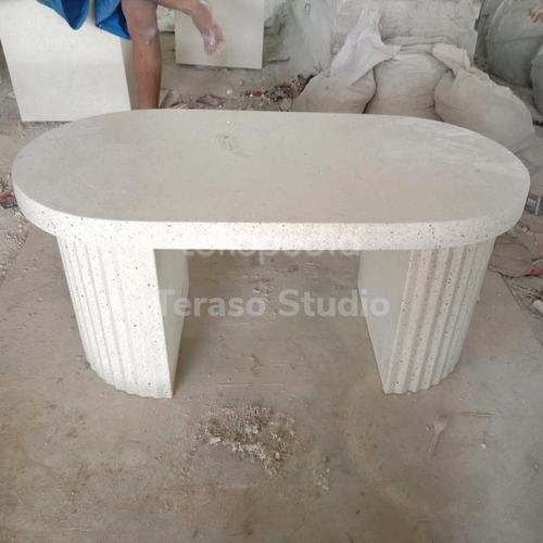 Jual Meja dan Kursi Taman Teraso - Kota Depok - Teraso Studio | Tokopedia