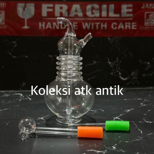 Jual Botol pipet kaca / Botol Dropper / Botol Kaca Pipet tetes komplit ...