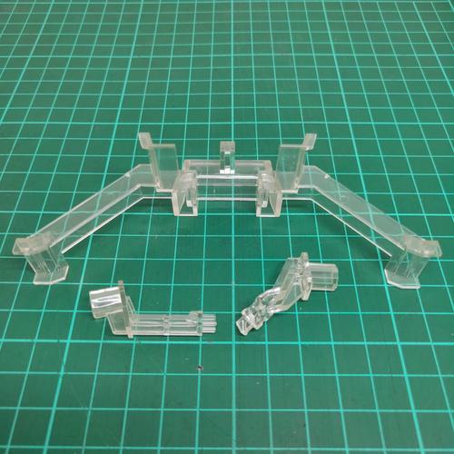 Jual Stand Dragoon System MG Strike Freedom / Spare Part Gundam 1/100 ...