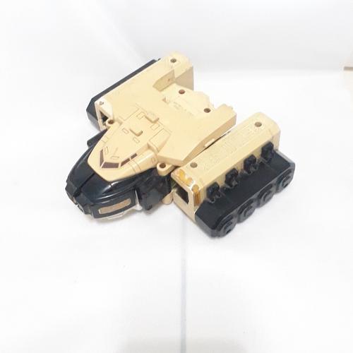 Jual Zord Megazord Dx Mega Winger Denji Sentai Megaranger Bandai - Kab ...