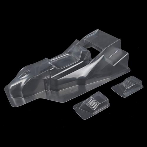 Jual 19784006 TAMIYA BODY ASSY w/ FENDER PARTS : 47330 - Jakarta ...