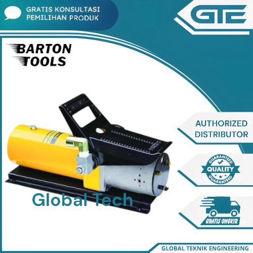 Jual 700ml Air Hydraulic Pump Pompa Hidrolik Angin Compressor BARTON ...