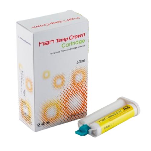 Jual Han Temp Crown/bahan crown sementara/merek Han dae - Jakarta Barat ...
