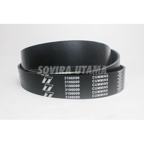 Jual V-Belt Vbelt Fan Belt Bel Cummins 3106099 - Jakarta Pusat - Sovira ...