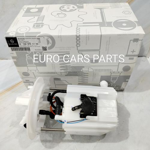 Jual ROTAX FUEL PUMP MERCEDES W166 A1664701794 TAHUN 2012 SAMPAI DENGAN ...