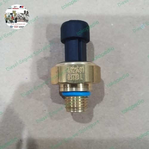 Jual 4921497 sensor pressure cummins - Jakarta Pusat - Diesel Engine ...