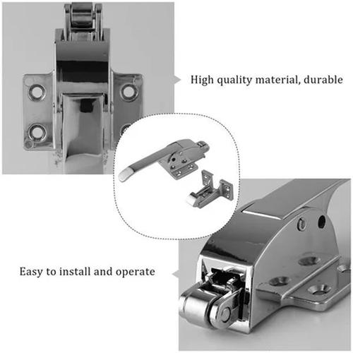 Jual Handle Pintu Cold Storage/Latch Cold Storage/Handle Cold Storage ...