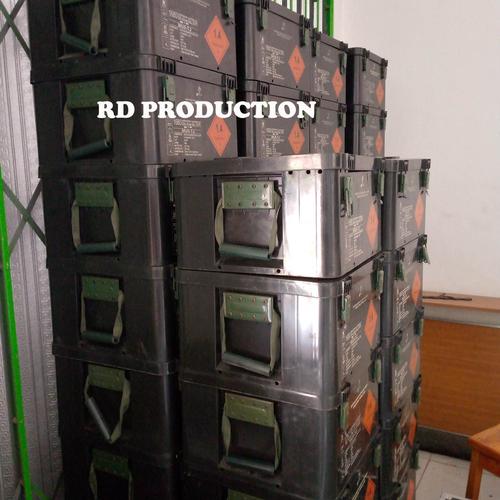 Jual kotak perkakas /Kotak Pindad / Box pindad /box Army / Box Tni ...