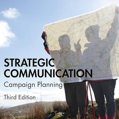 Jual Buku Baru Strategic Communication: Campaign Planning 3rd - Jakarta ...