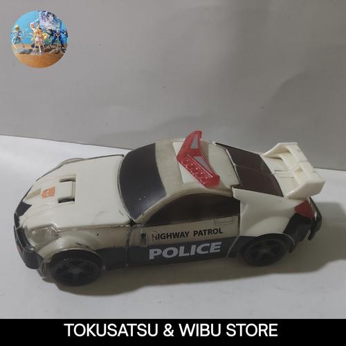 Jual Transformers Universe Prowl G1 Deluxe Class [Hasbro] - ( TAG ...