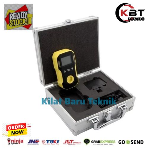 Jual Bosean S02 Gas Detector S02 Sulfur Dioxide Gas Analyzer Alarm ...