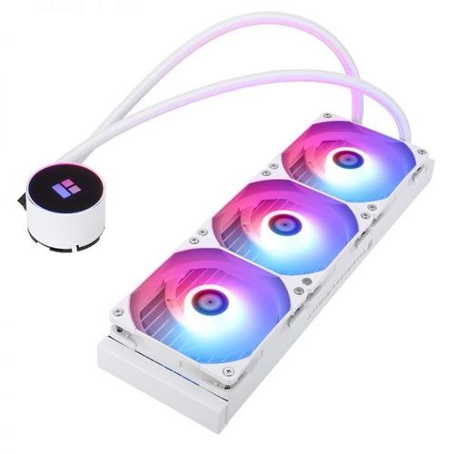 Jual THERMALRIGHT FROZEN MAGIC 360 ARGB WHITE - 360MM Liquid CPU Cooler - Jakarta Barat ...